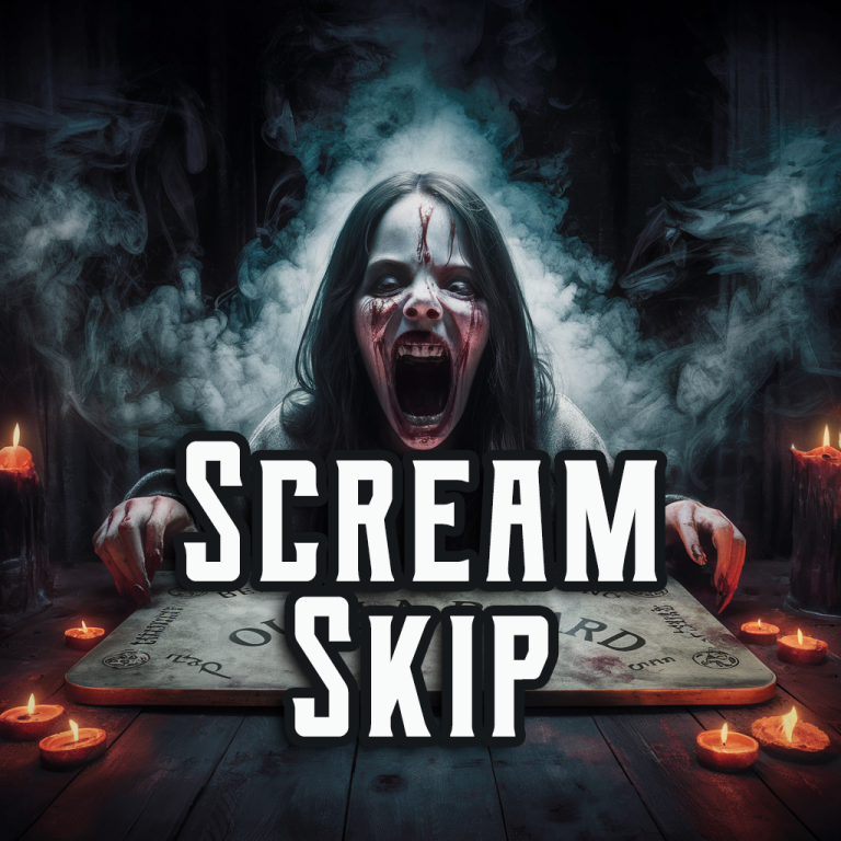 Tickets for Conjure Haunted Attraction